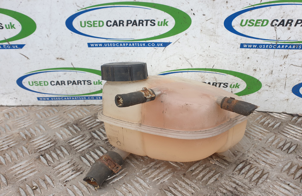 Vauxhall Astra G CDTI expansion header tank bottle | Used Car Parts UK