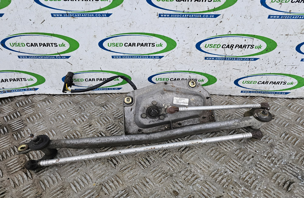 Vauxhall Astra G Front Wiper Motor Linkage | Used Car Parts UK