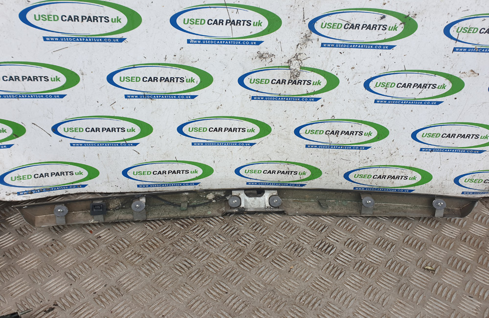 Vauxhall Astra H boot tailgate switch handle | Used Car Parts UK