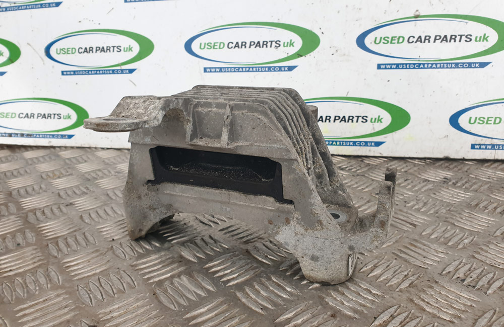 Vauxhall Astra J engine mount 13248471 | Used Car Parts UK