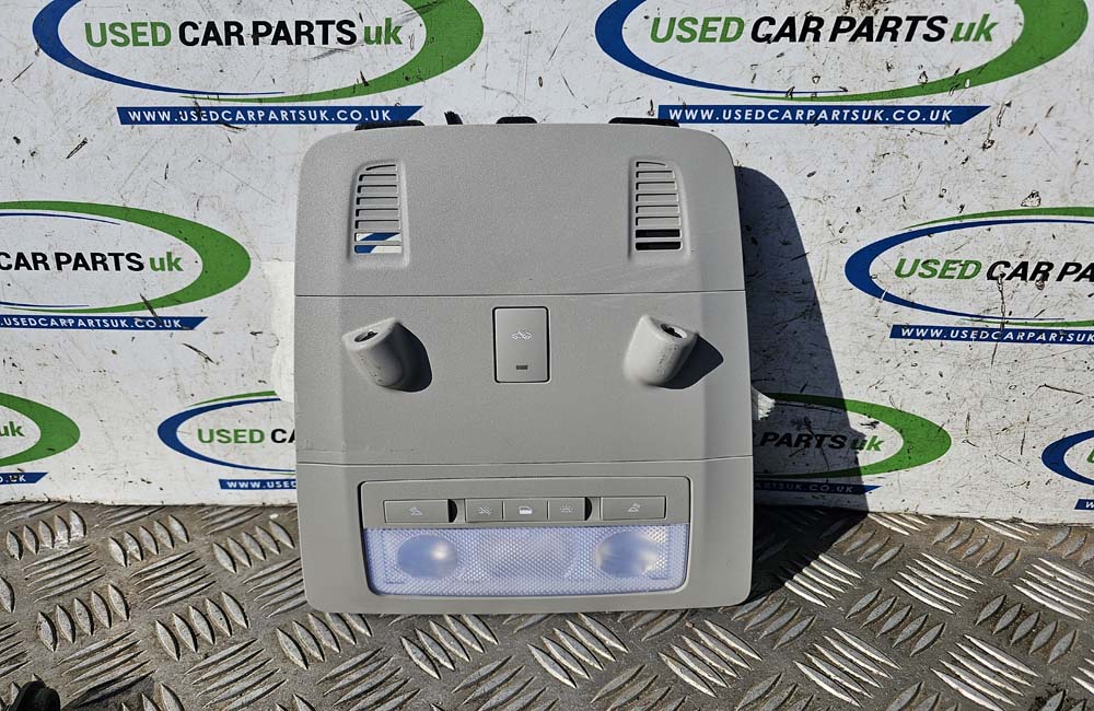 Vauxhall Astra J Front Interior Light 13309524 | Used Car Parts UK