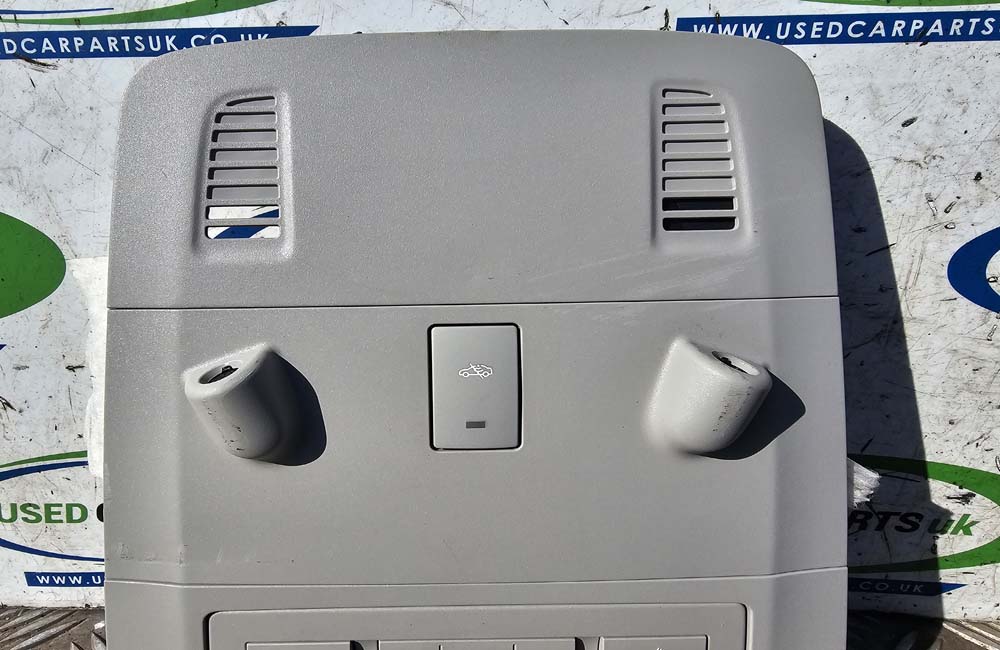 Vauxhall Astra J Front Interior Light 13309524 | Used Car Parts UK