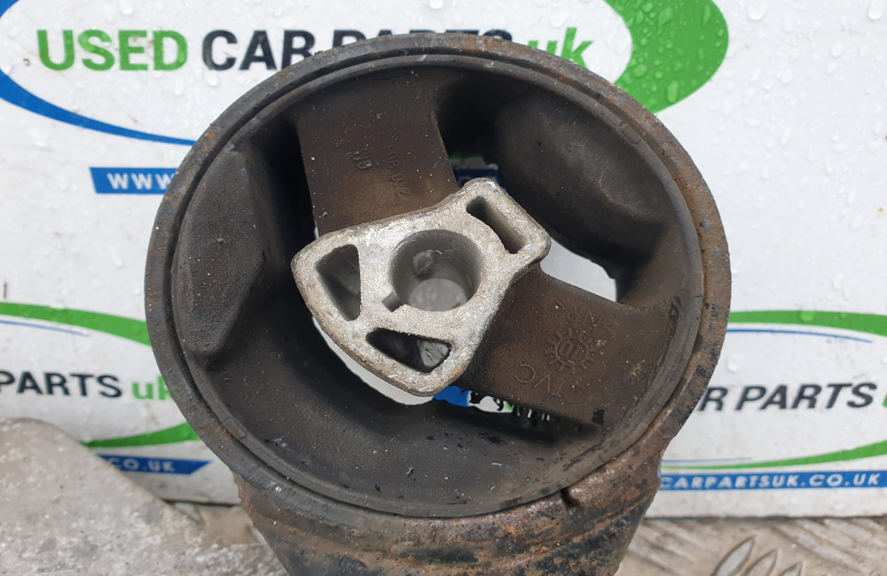 Vauxhall Astra J lower rear engine mount 13248630 | Used Car Parts UK