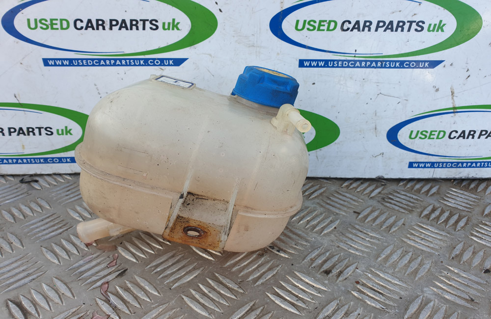 Vauxhall Combo D CDTI radiator coolant bottle | Used Car Parts UK