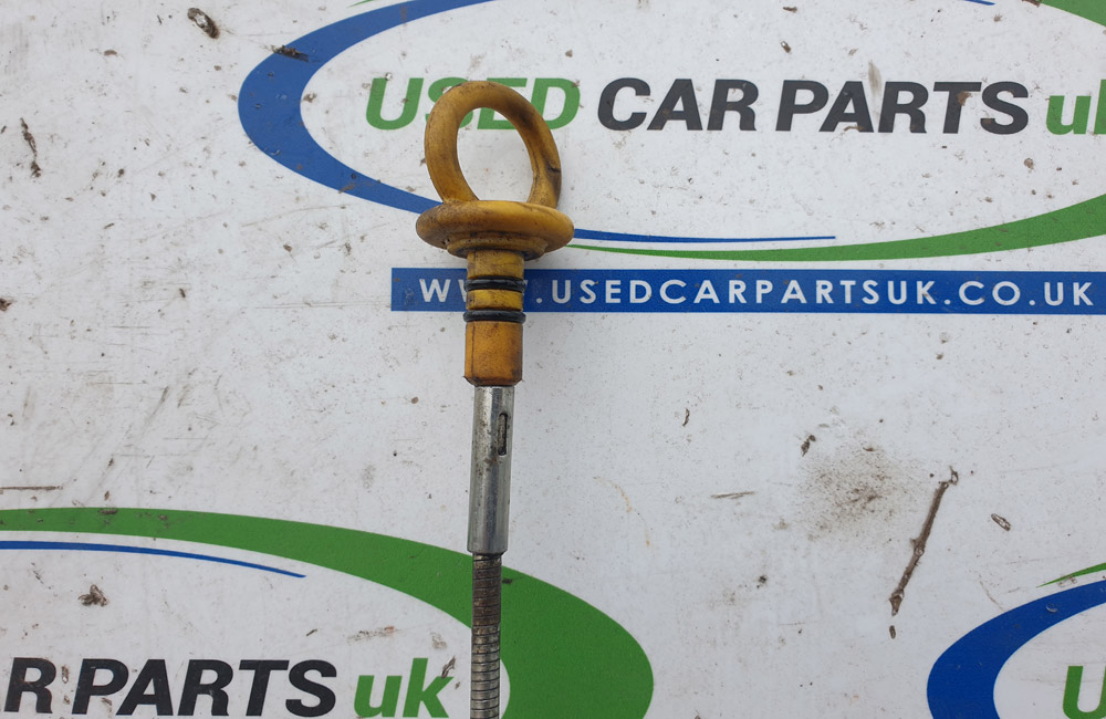 Vauxhall Combo MK3 engine oil dip stick level | Used Car Parts UK