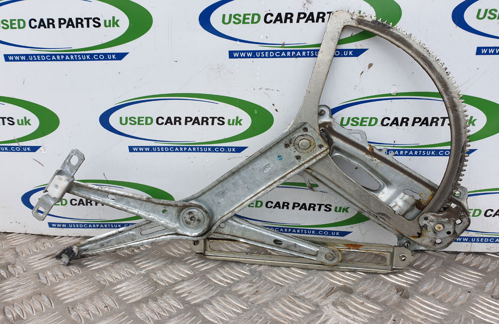 Vauxhall Combo Van manual window regulator MK2 | Used Car Parts UK
