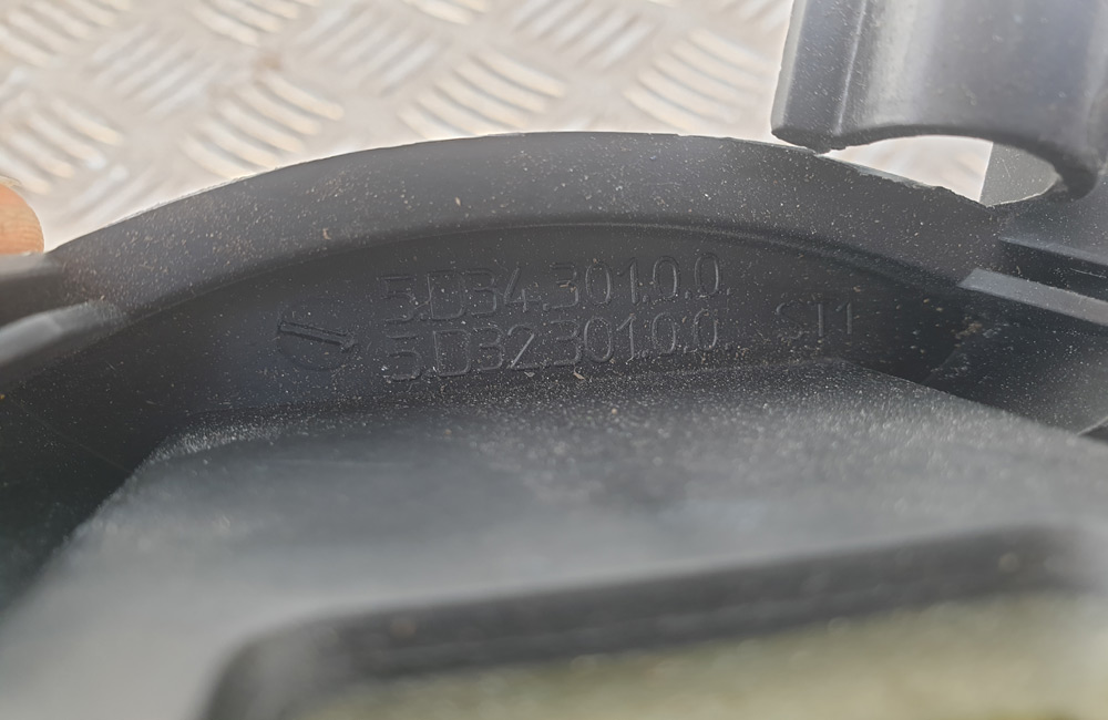 Vauxhall Combo MK3 heater blower motor fan | Used Car Parts UK