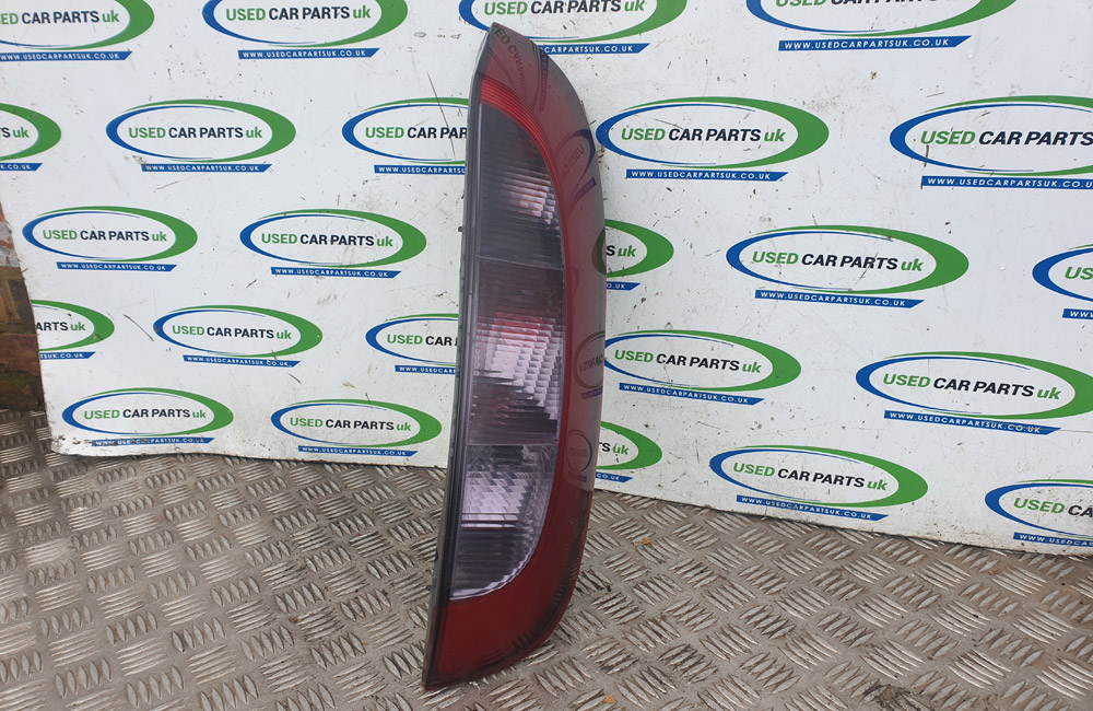 Vauxhall Corsa C rear right tail brake light lamp | Used Car Parts UK