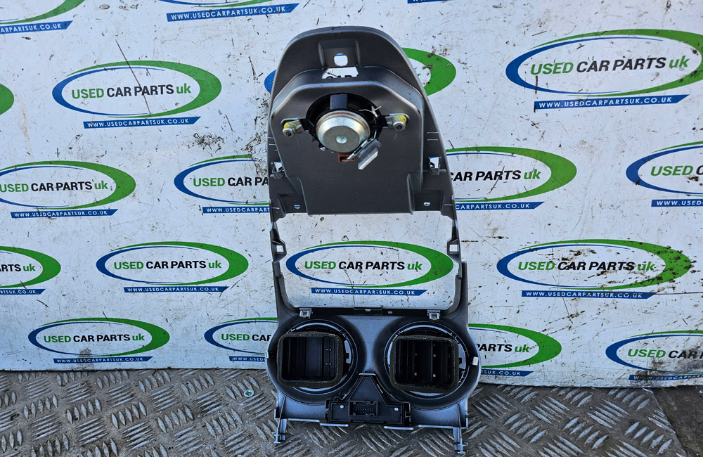 Vauxhall Corsa D Centre Air Vents | Used Car Parts UK