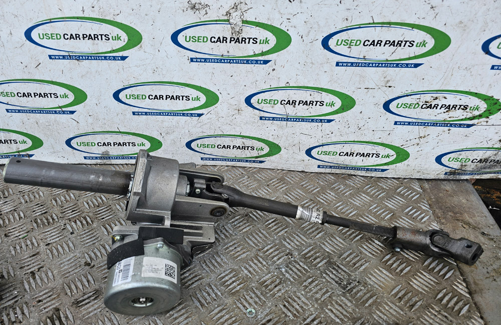 Vauxhall Corsa D Electric Column 13403281 | Used Car Parts UK