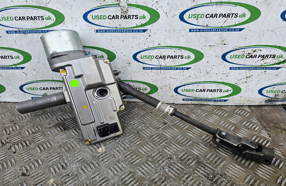 Vauxhall Corsa D Electric Column 13403281 | Used Car Parts UK