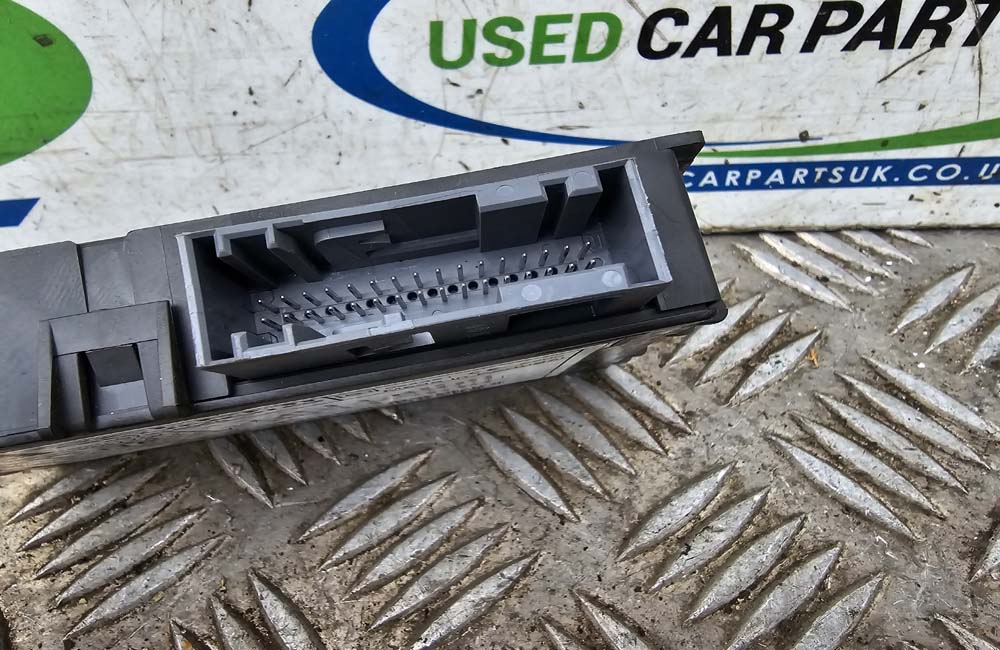 Vauxhall Corsa D Bluetooth Module 13287707 | Used Car Parts UK