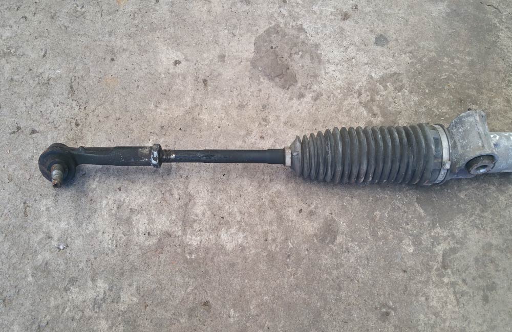 Vauxhall Corsa D steering rack CDTI | Used Car Parts UK