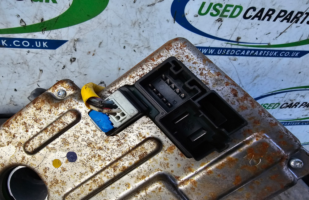 Vauxhall Corsa D Steering Column 26117863 55701308 | Used Car Parts UK