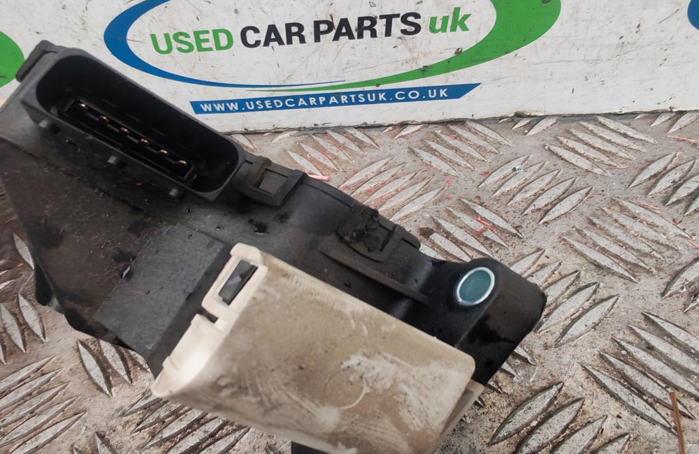 Vauxhall Corsa D Electronic Accelerator Pedal | Used Car Parts UK