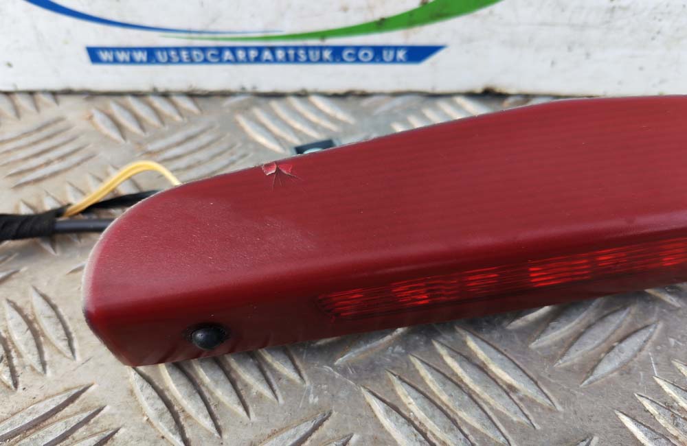 Vauxhall Corsa D Rear High Level Third Brake Light | Used Car Parts UK