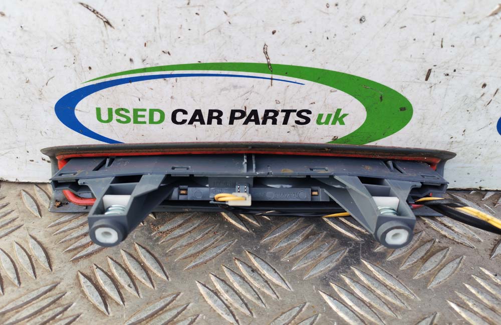Vauxhall Corsa D Rear High Level Third Brake Light | Used Car Parts UK