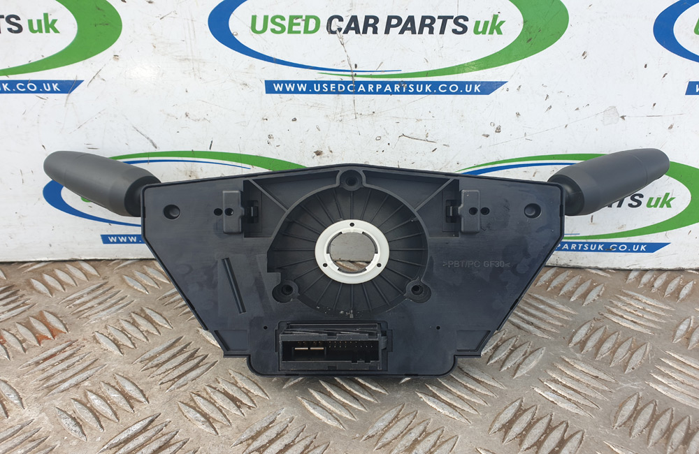 Vauxhall Corsa D squib headlight switch stalk | Used Car Parts UK