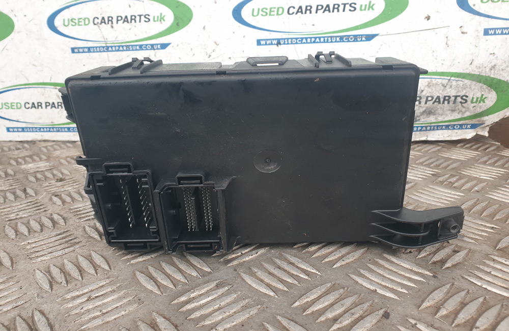 Vauxhall Corsa D body control module BCM 13142241 | Used Car Parts UK