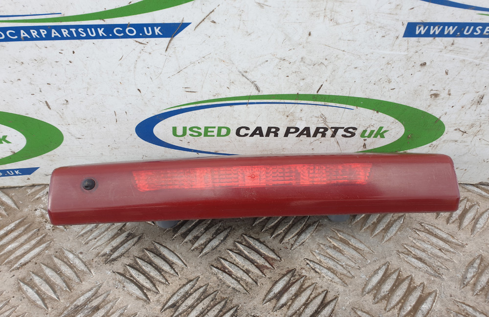 Vauxhall Corsa D center brake light 13186347 | Used Car Parts UK