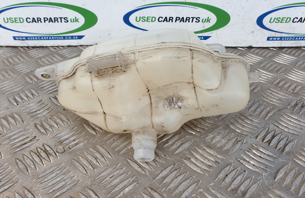 Vauxhall Corsa E 1.4 expansion tank radiator bottle | Used Car Parts UK