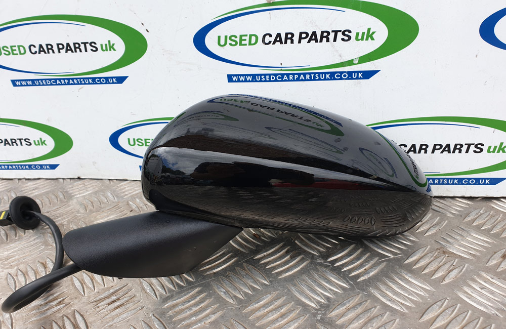 Vauxhall Corsa E wing mirror Z22Y Passengers | Used Car Parts UK