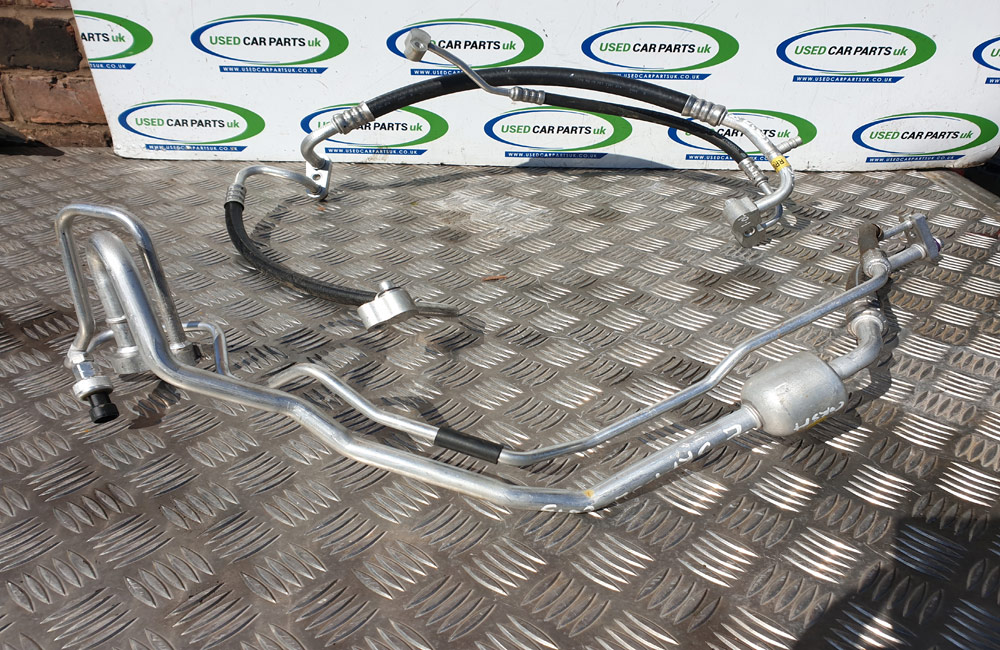Vauxhall Corsa E SRI Air Con Pipes | Used Car Parts UK
