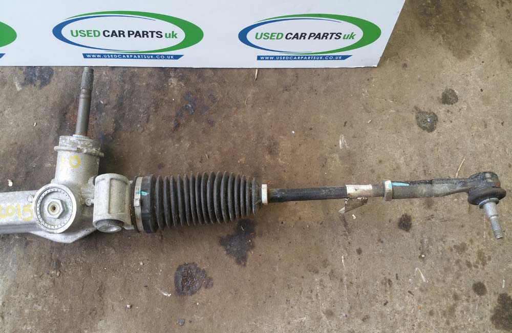Vauxhall Corsa E SRI power steering rack | Used Car Parts UK