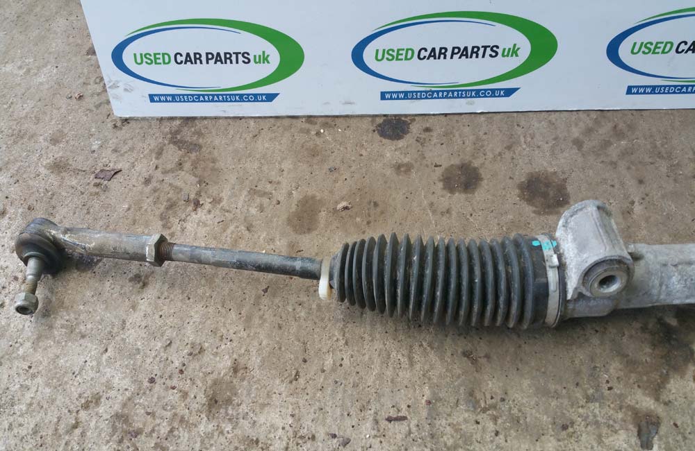 Vauxhall Corsa E SRI power steering rack | Used Car Parts UK
