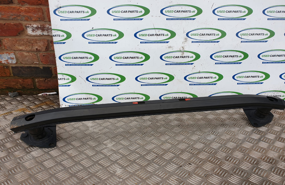 Vauxhall Corsa E rear bumper reinforcer 13188290 | Used Car Parts UK