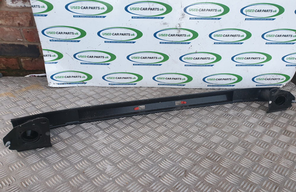 Vauxhall Corsa E rear bumper reinforcer 13188290 | Used Car Parts UK