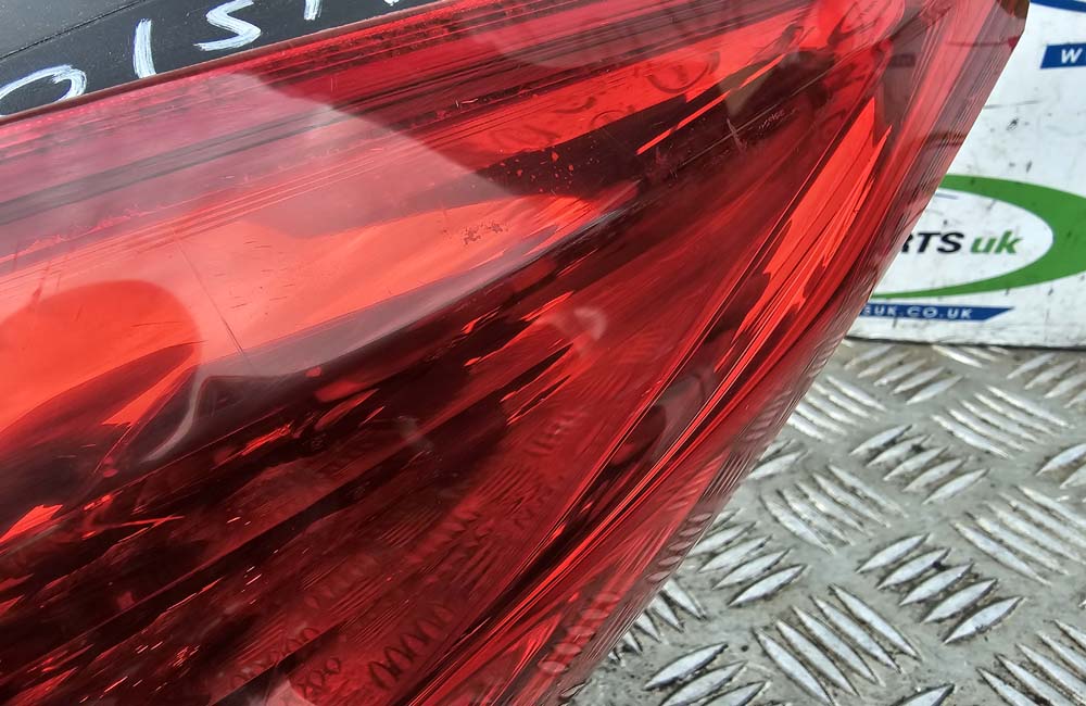 Vauxhall Insignia MK1 Drivers Brake Light | Used Car Parts UK