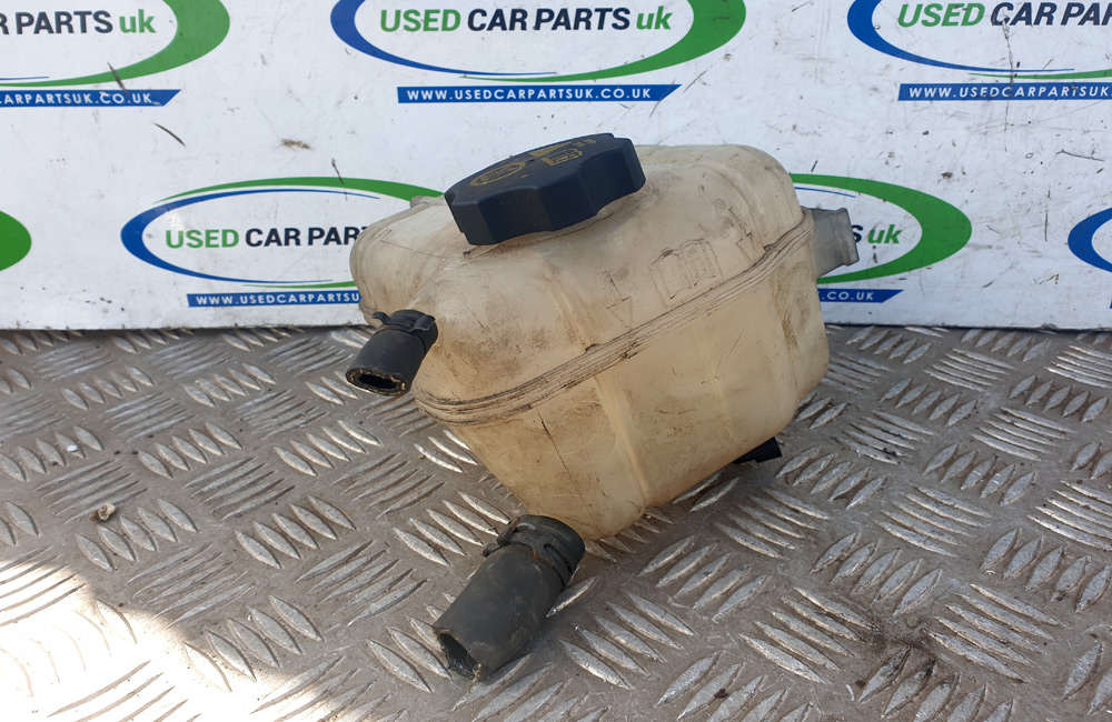 Vauxhall Insignia CDTI radiator coolant header | Used Car Parts UK