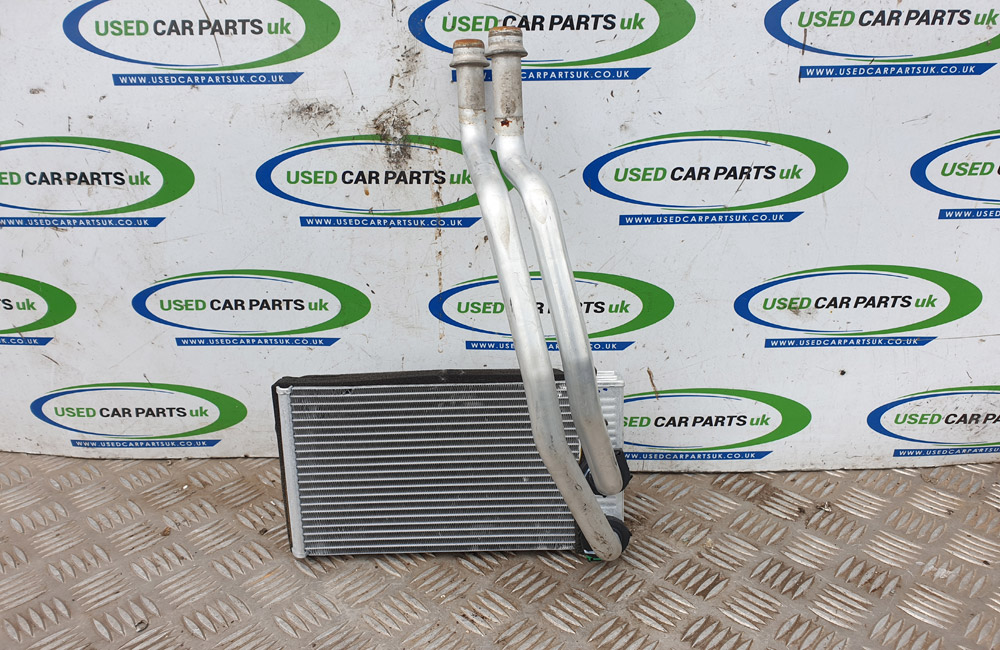 Vauxhall Insignia MK1 heater matrix radiator | Used Car Parts UK