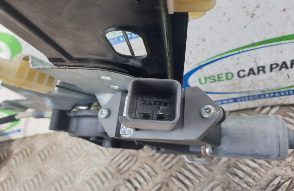 Vauxhall Insignia MK1 Window Regulator Front Right | Used Car Parts UK