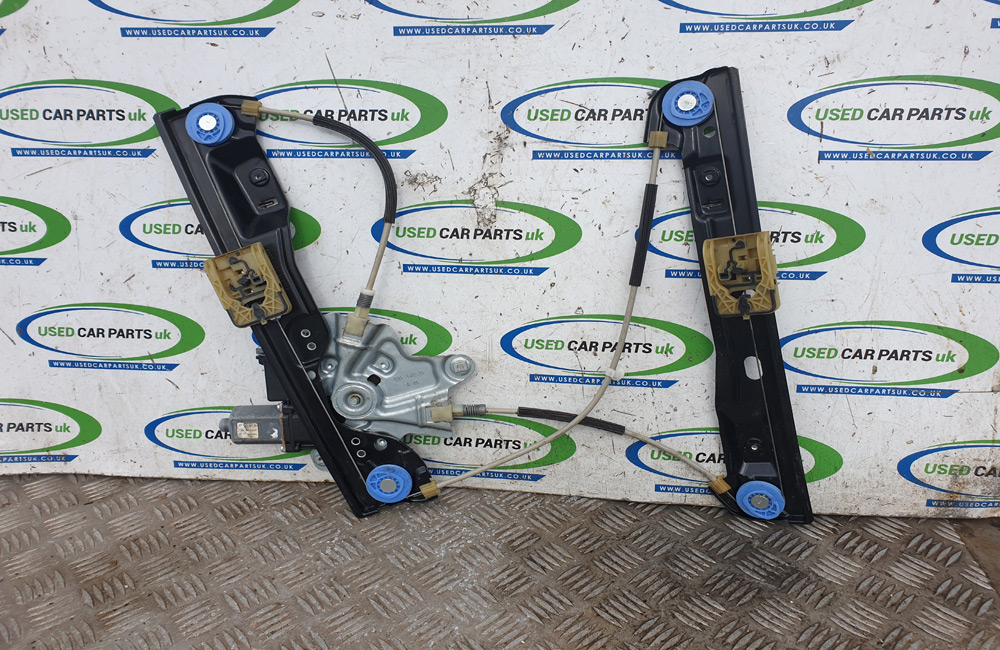 Vauxhall Insignia MK1 Window Regulator Front Right | Used Car Parts UK