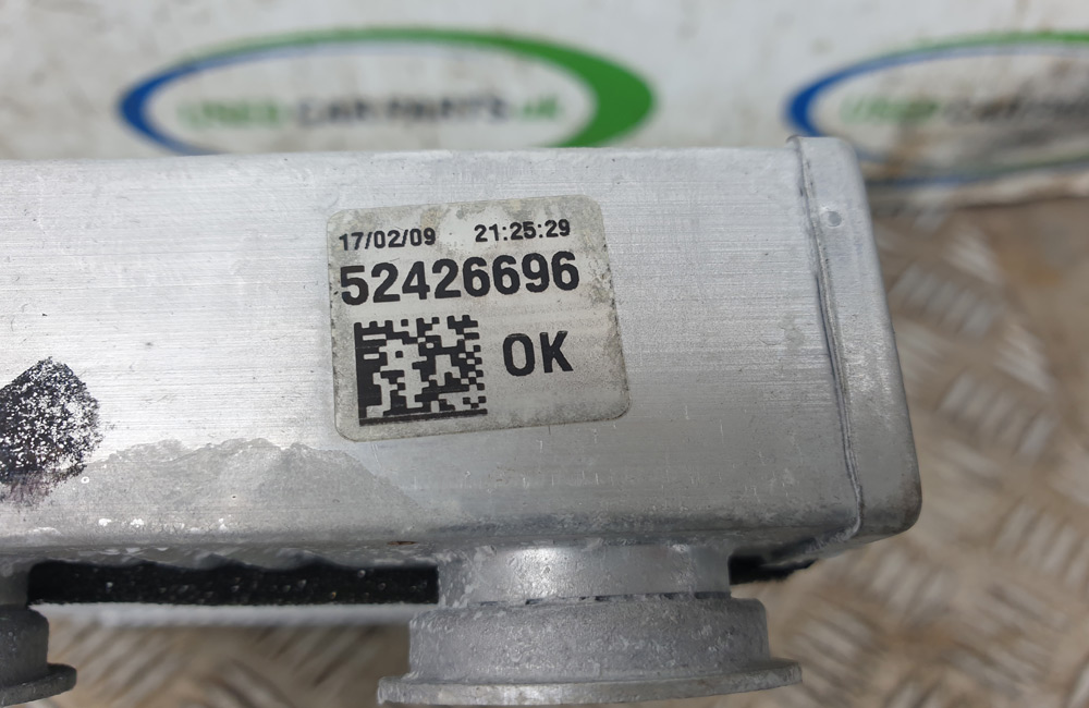 Vauxhall Insignia MK1 Heater Matrix 52426696 | Used Car Parts UK