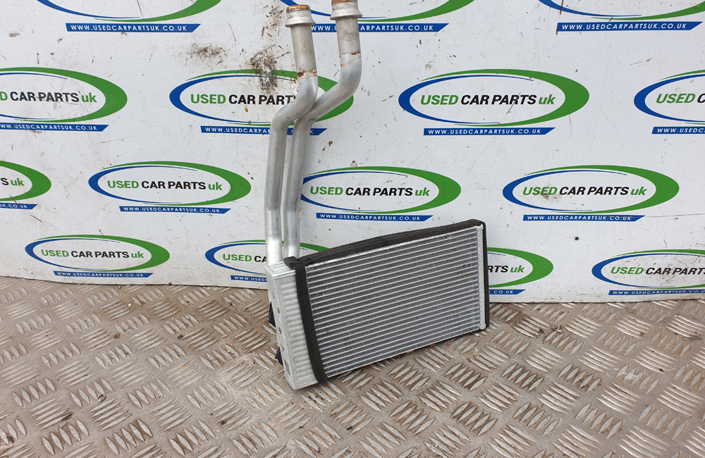 Vauxhall Insignia MK1 heater matrix radiator | Used Car Parts UK