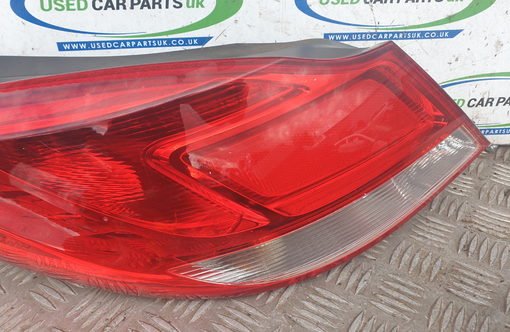 Vauxhall Insignia MK1 rear left tail brake light | Used Car Parts UK