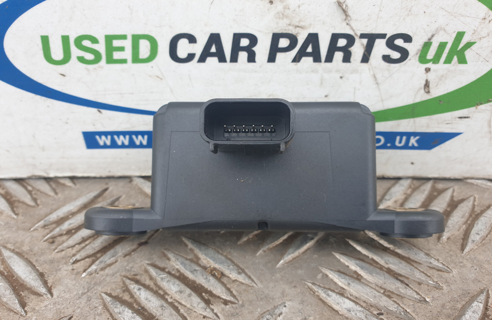 Vauxhall Insignia yaw rate sensor 13505726 | Used Car Parts UK
