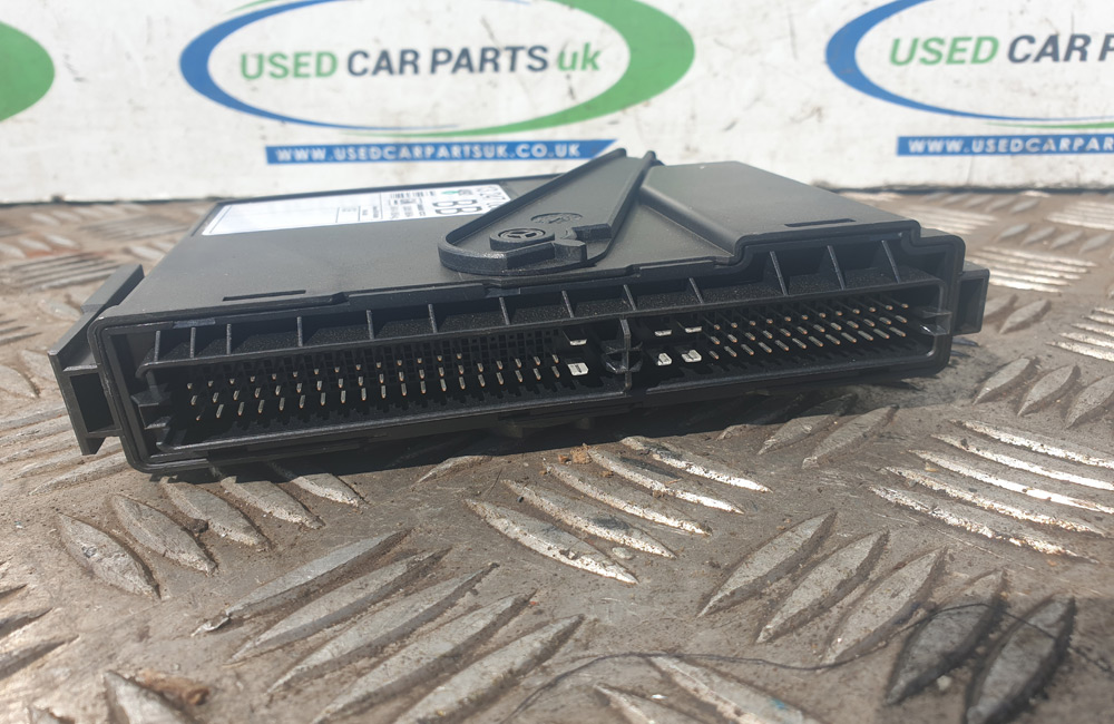 Vauxhall Meriva BCM module 13247085 BB | Used Car Parts UK