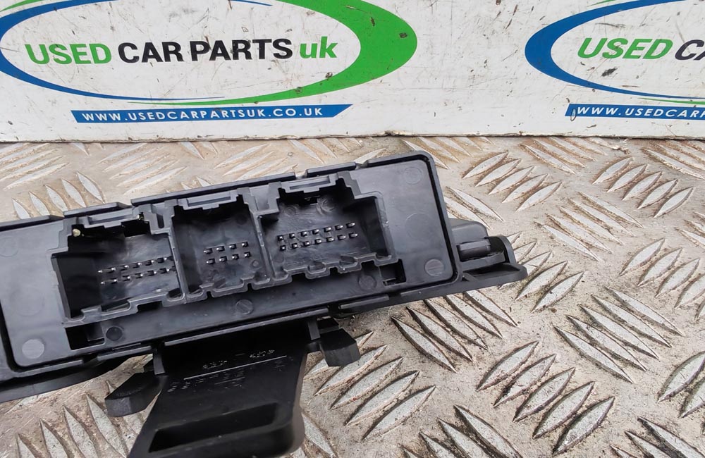 Vauxhall Meriva B PDC Module 13354532 | Used Car Parts UK