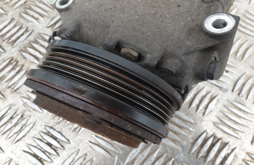 Vauxhall Meriva A air con pump 9986181 | Used Car Parts UK