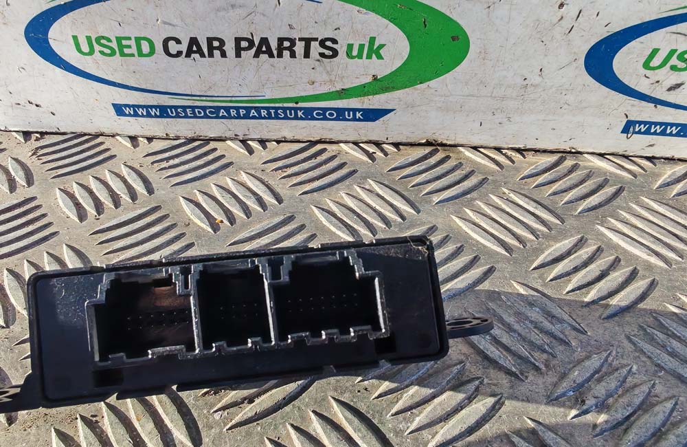 Vauxhall Mokka PDC Module 13354532 | Used Car Parts UK