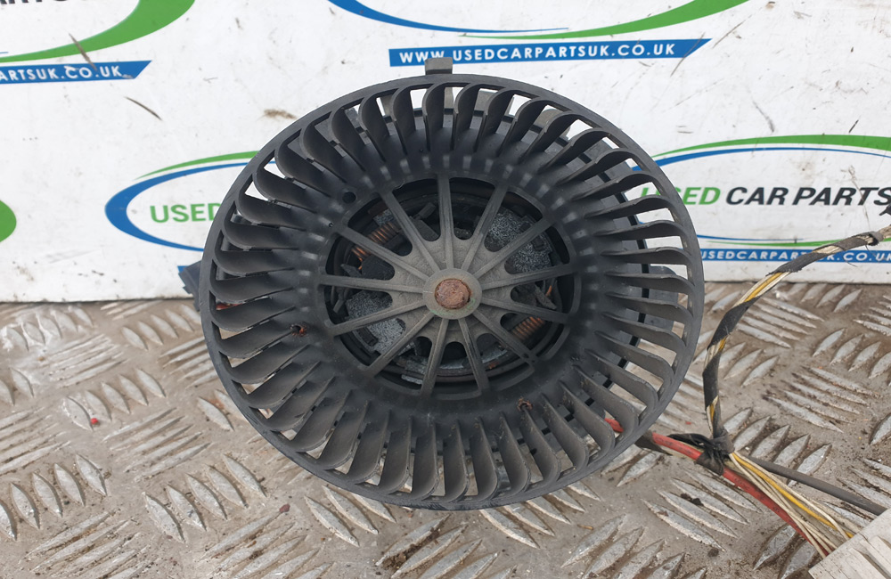 Vauxhall Movano Van heater blower motor fan 2004-2010 | Used Car Parts UK
