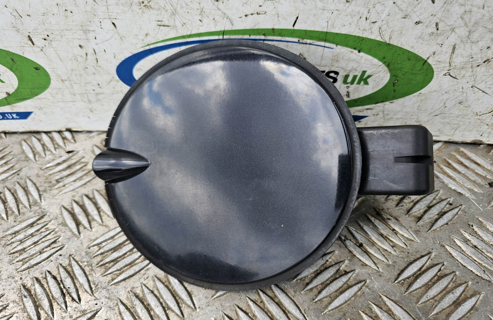 Vauxhall Vectra C Diesel Fuel Flap Cover Cap Black | Used Car Parts UK