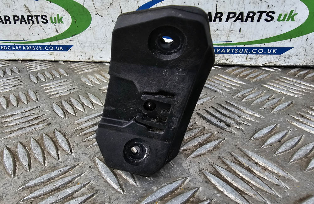 Vauxhall Vectra C Fuel Flap Locking Motor | Used Car Parts UK