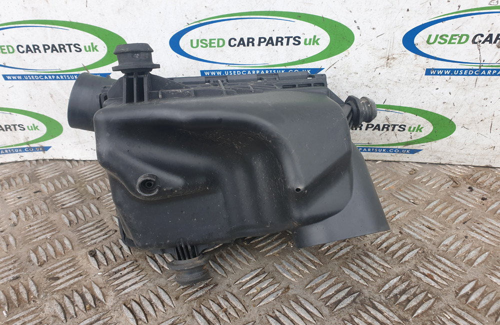 Vauxhall Viva MK4 Air Filter Box GM 5078U | Used Car Parts UK