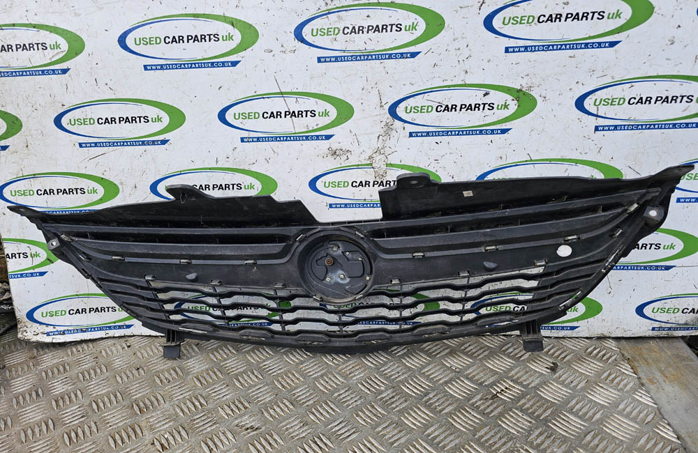 Vauxhall Viva Front Grille 94514488 | Used Car Parts UK