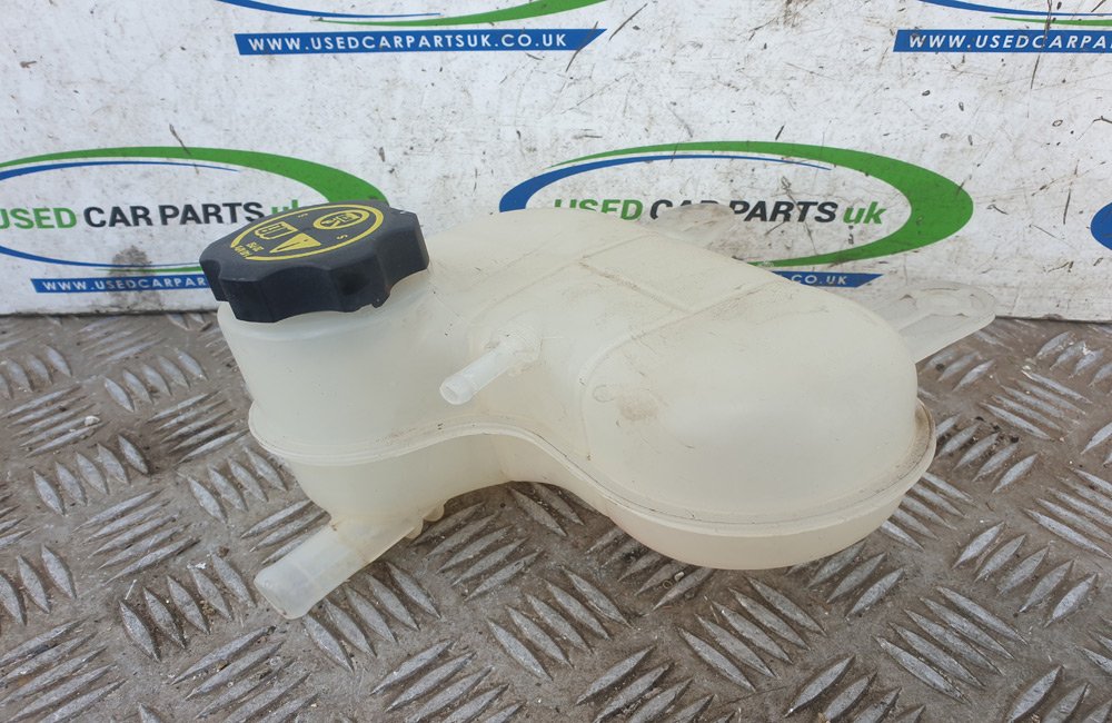 Vauxhall Viva MK4 Radiator Expansion Tank Bottle | Used Car Parts UK